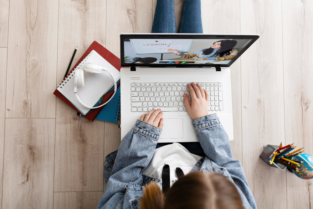 Explore Learning Without Limits | OpenCourseWorld
